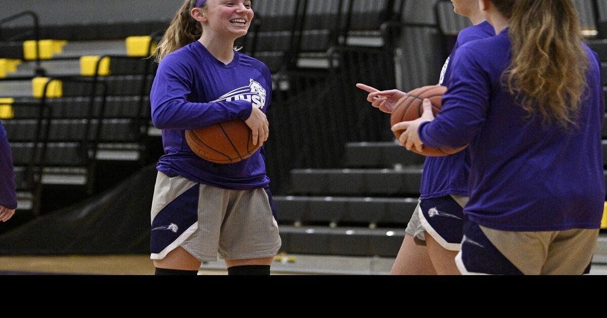 Meet Grace Beyer, the small-school scoring phenom