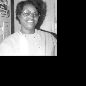Delores Summers Freeman — Bowman