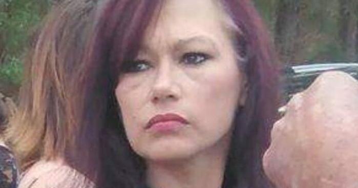 Remains identified as missing Holly Hill woman