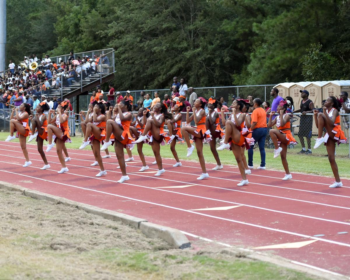Orangeburg-Wilkinson football opens with shutout at Edisto