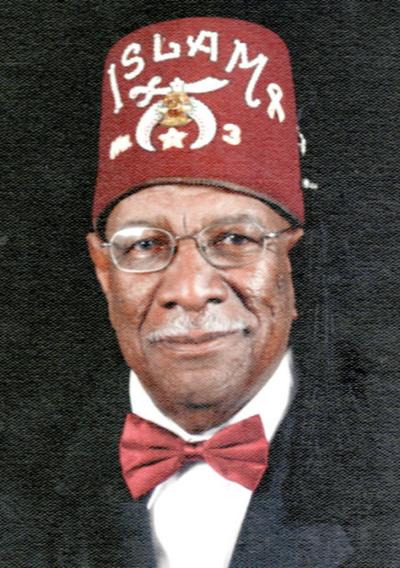 Willie Gamble Jr. -- Orangeburg