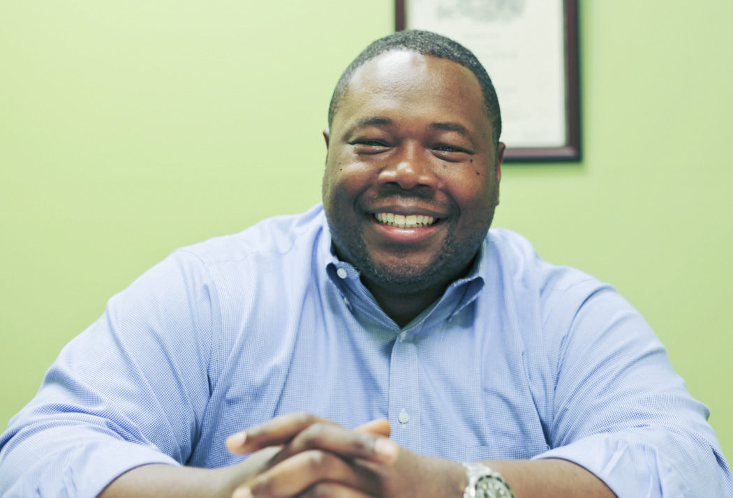 Ray to oppose Govan again