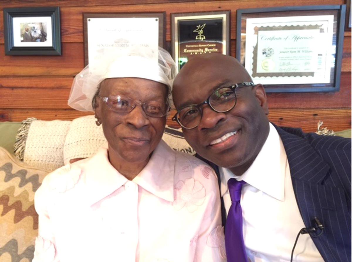 Upon the wings of a dove