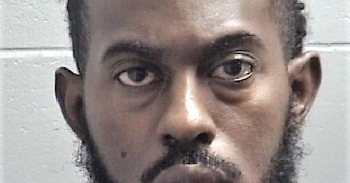 Ex-Lake Marion High coach accused of touching students