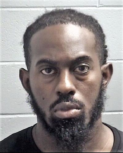 Ex-Lake Marion High coach accused of touching students