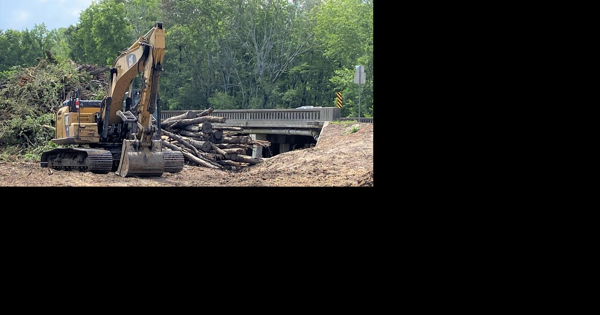 SCDOT plans road repairs; Bamberg, Calhoun Orangeburg routes to get ...