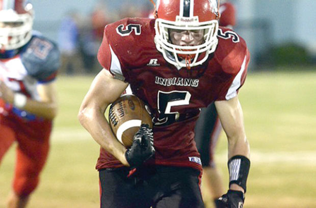 Looking to overcome disappointment of last year, OPS seniors wants title