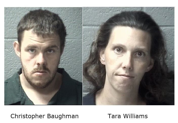 Orangeburg County sheriff: Stolen trailer, equipment recovered