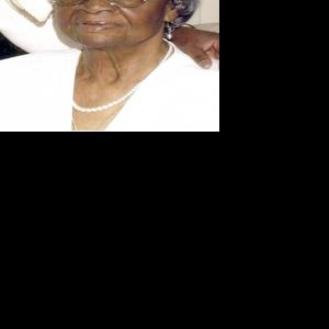 Sarah Pringle -- Orangeburg