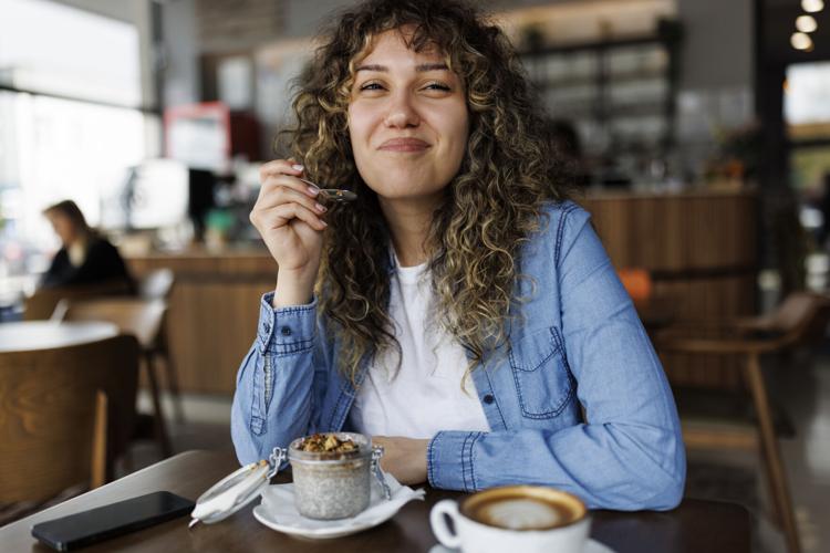 From the earth, for the earth: Why plant-based eating is here to stay