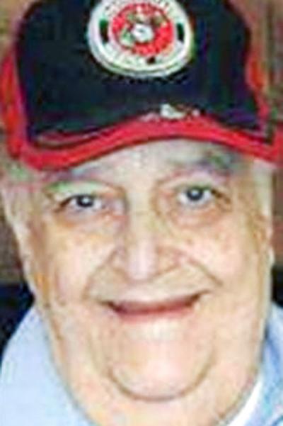 Leon Henry 'L.H.' Gleaton Jr. -- Columbia