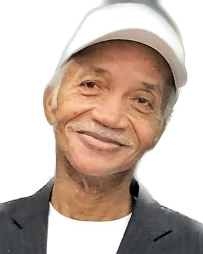 Johnny Odom