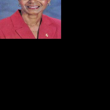 Mamie Ruth Felder Void