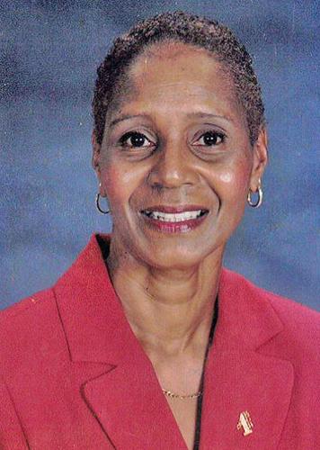 Mamie Ruth Felder Void