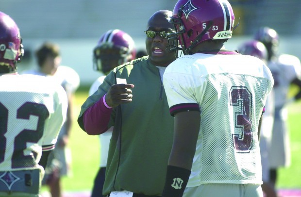 Future Stars Football Classic tryouts to take place in Bamberg
