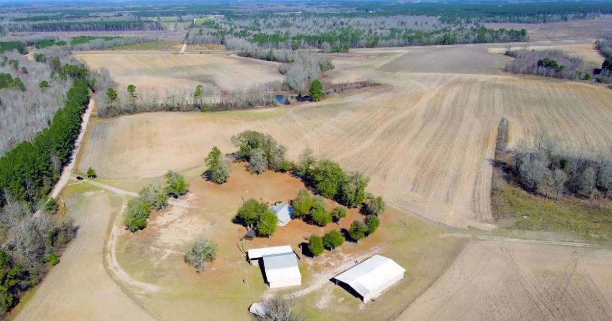 SPRING FARM: SC State 1890 program opens Olar farm