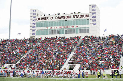 S.C. State aims for co-MEAC championship
