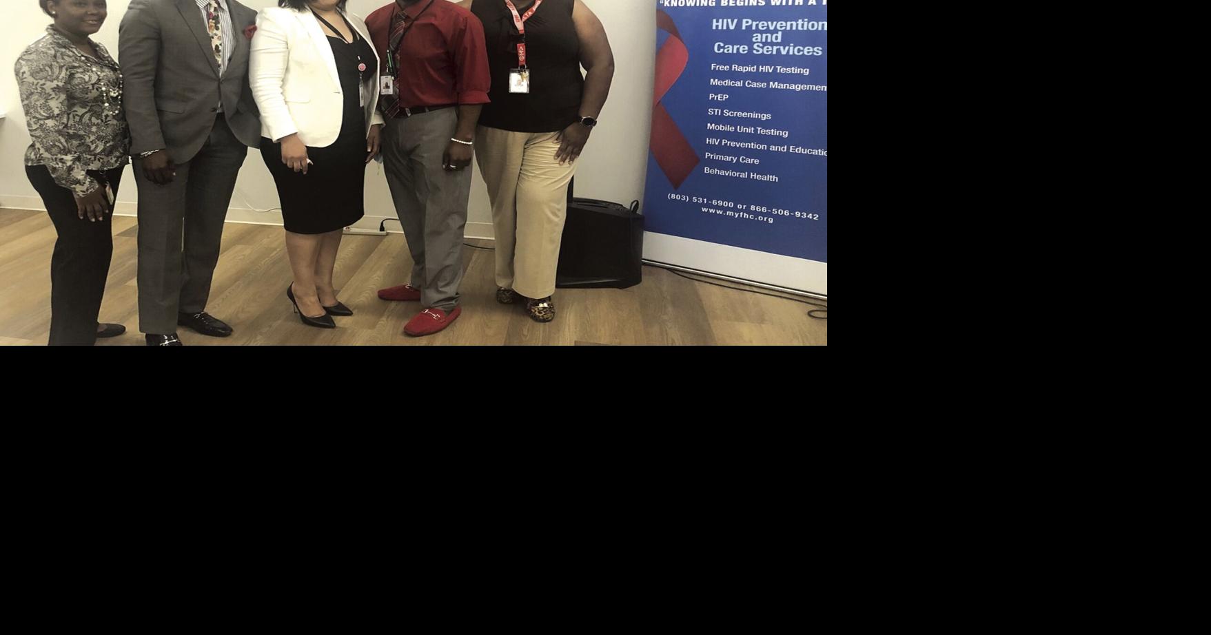 CALL TO ACTION: FHC holds HIV Services Symposium