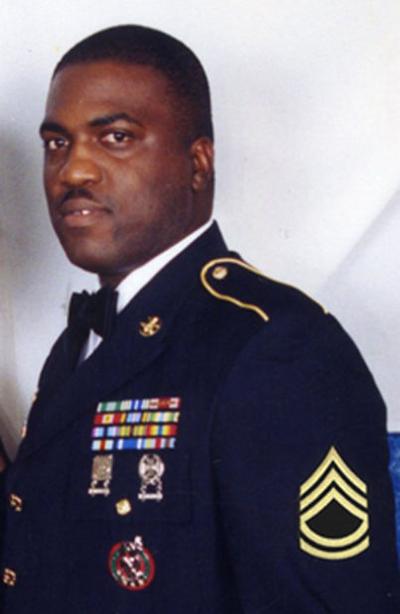SFC Bryant K. Riley -- Elgin