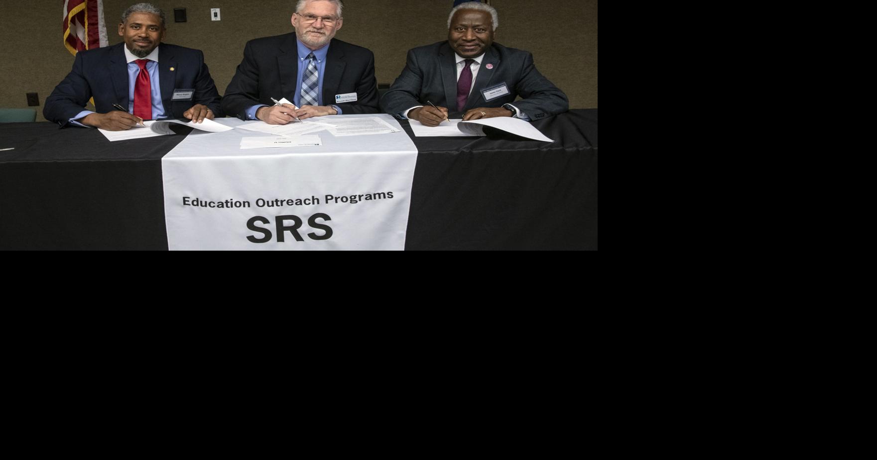 SRNS, SCSU creating fire protection engineering program
