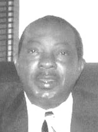 Vandie Wannamaker — St. Matthews