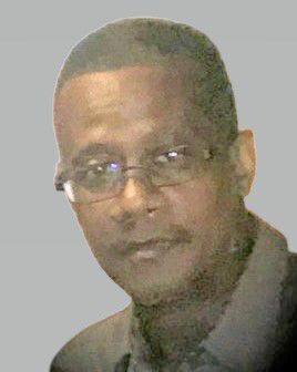 George Snell -- Orangeburg