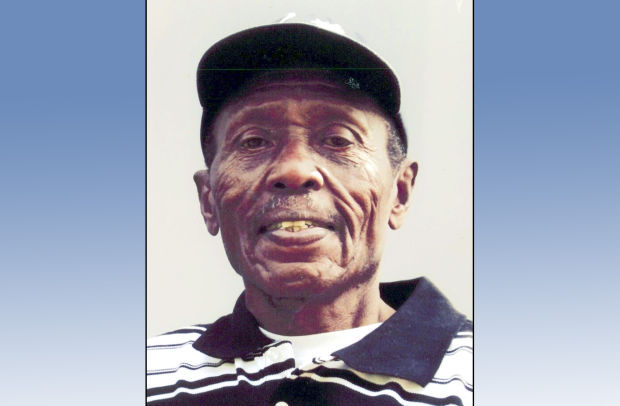 Julius ‘Sonny’ Franklin -- Orangeburg