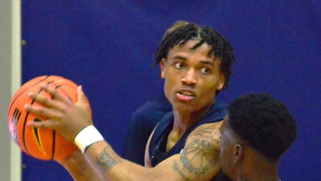 SC STATE BASKETBALL: Simpson to enter transfer portal