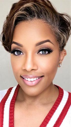 Angela T. Clark -- Greenville