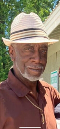 Andrew James Williams -- Orangeburg