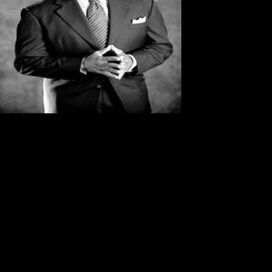 Journalist Ed Gordon to speak at Claflin