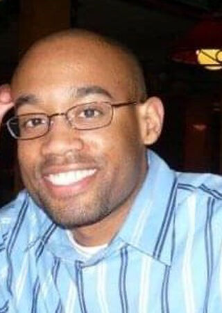 Mark Andrew Robinson II -- Orangeburg