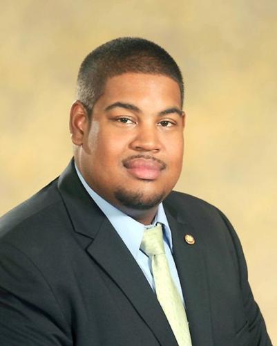 Jackson named Claflin Annual Fund director