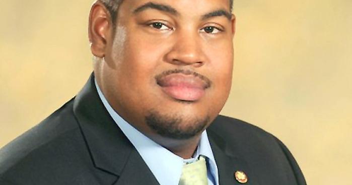 Jackson named Claflin Annual Fund director