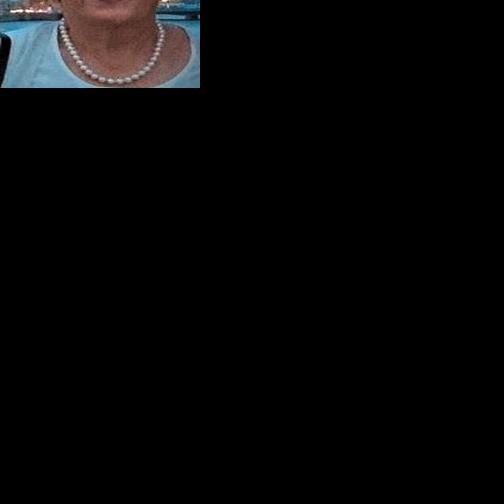 Ruth Garvey Horger -- Columbia