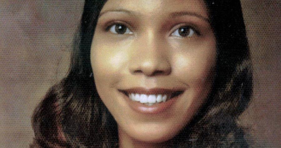 Carmen Epps Brown -- Orangeburg