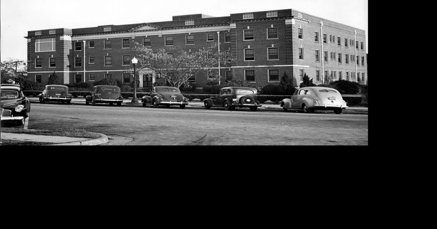 MUSC/RMC partnership begins new chapter in hospital's history