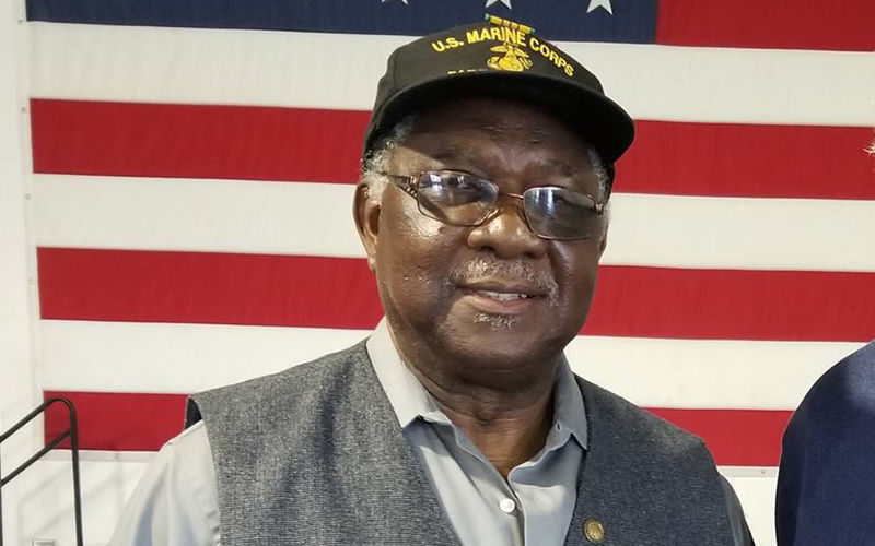 Black History Symposium to highlight Lonnie Hosey