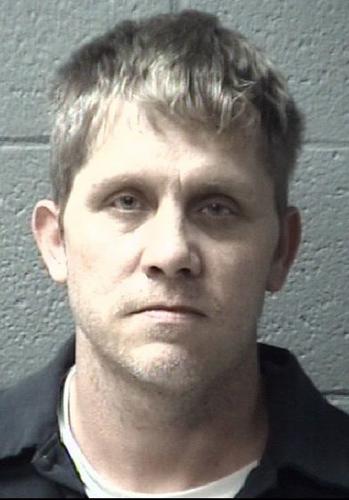 Stolen goods suspect arrested; items recovered in investigation