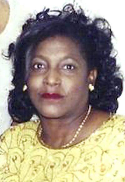 Shirley Bellinger -- Elko