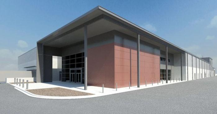 New Sandy Run plant shows Devro ‘here to stay’