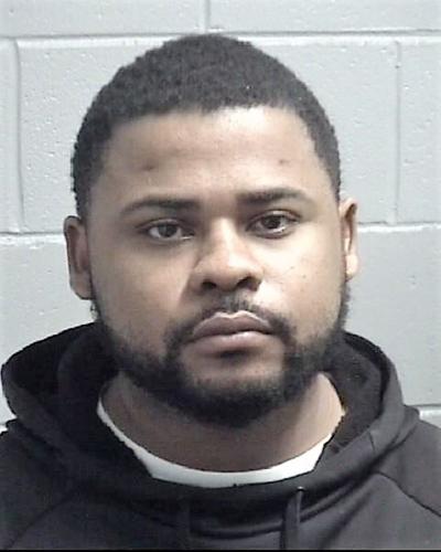 Holly Hill man charged in fatal crash