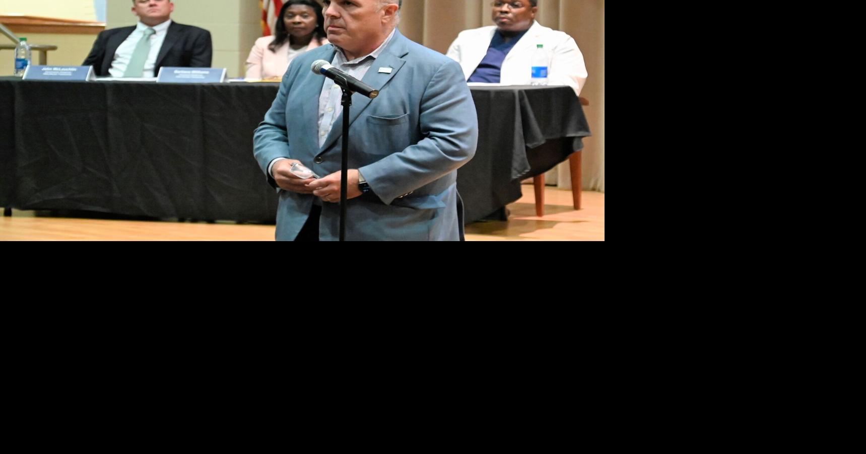 ‘Judge us by our history,’ MUSC Health CEO says; officials answer ...