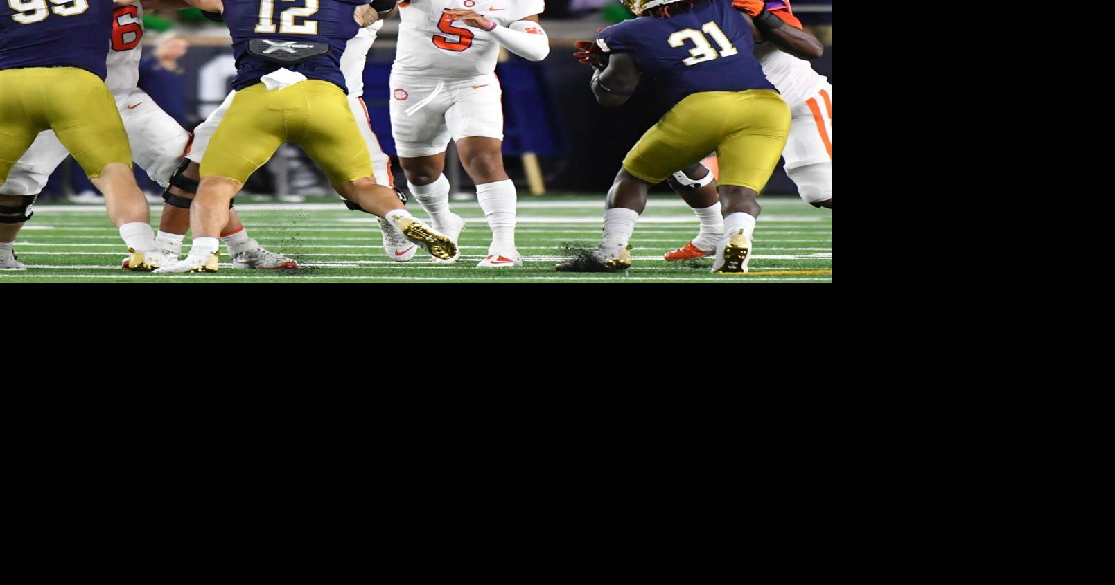 CLEMSON FOOTBALL: Tigers' goals still intact, Swinney says