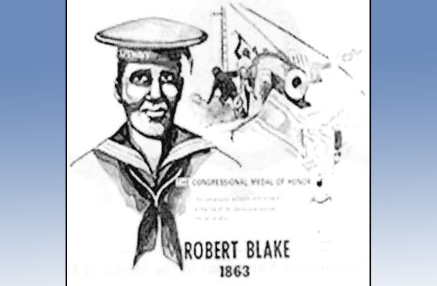 Ex-slave, Medal of Honor recipient, remembered with naming of DMV