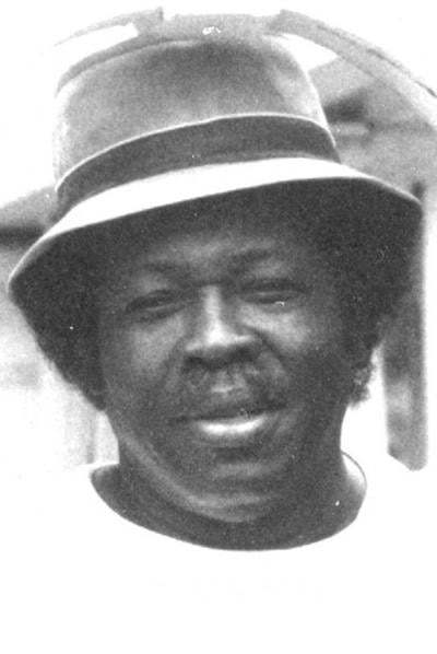 George William Bennett - Orangeburg