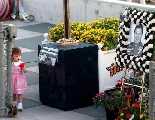 Death a grim chapter in storied history of Indianapolis 500