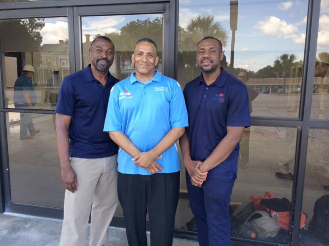 Orangeburg master barber school expanding