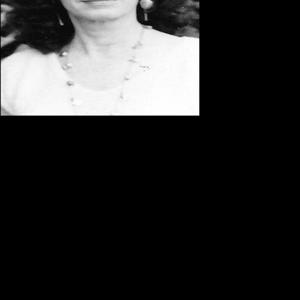 Madeleine Bell ‘Mac’ Weaver — Charleston