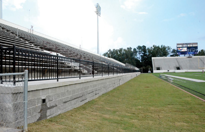 Expect a ‘rumble’ between S.C. State and Bethune-Cookman